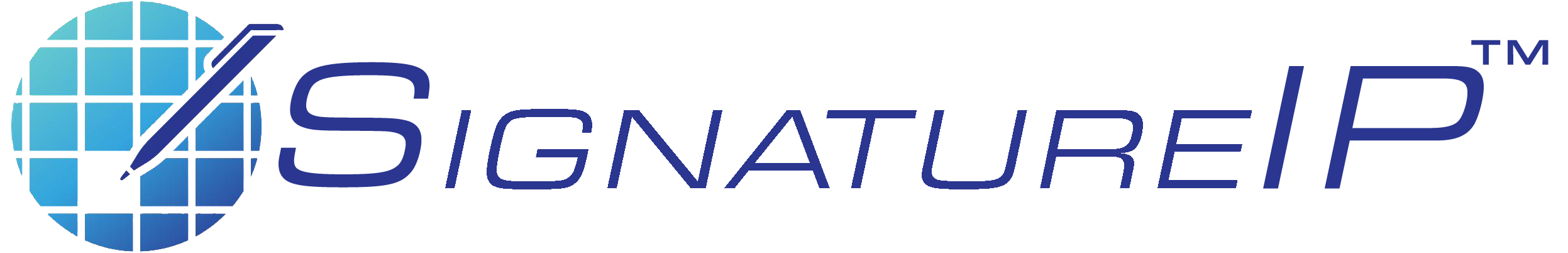 Signature IP for your cutting edge IP needs